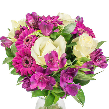 Flowers By Post UK | Flower Delivery | Send flowers online