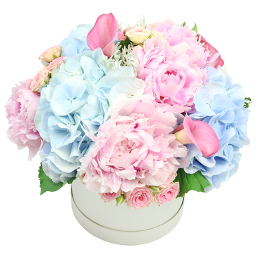 Flowers By Post UK | Flower Delivery | Send flowers online