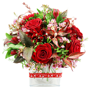 Flowers By Post UK | Flower Delivery | Send flowers online